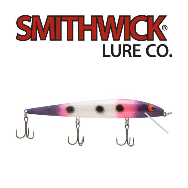 SMITHWICK PERFECT 10 ROGUE, Fishing Tackle | Jann's Netcraft