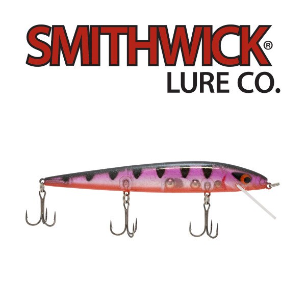 SMITHWICK PERFECT 10 ROGUE, Fishing Tackle | Jann's Netcraft