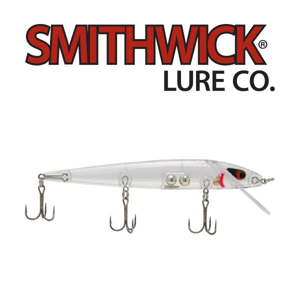 SMITHWICK PERFECT 10 ROGUE, Fishing Tackle | Jann's Netcraft