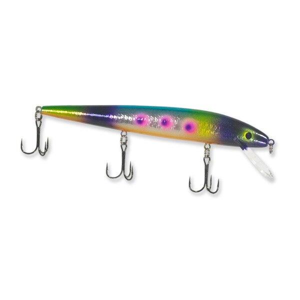 SMITHWICK PERFECT 10 ROGUE CUSTOM COLORS, Fishing Tackle | Jann's Netcraft
