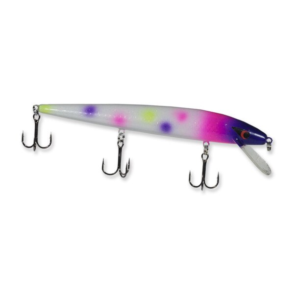 SMITHWICK PERFECT 10 ROGUE CUSTOM COLORS, Fishing Tackle | Jann's Netcraft