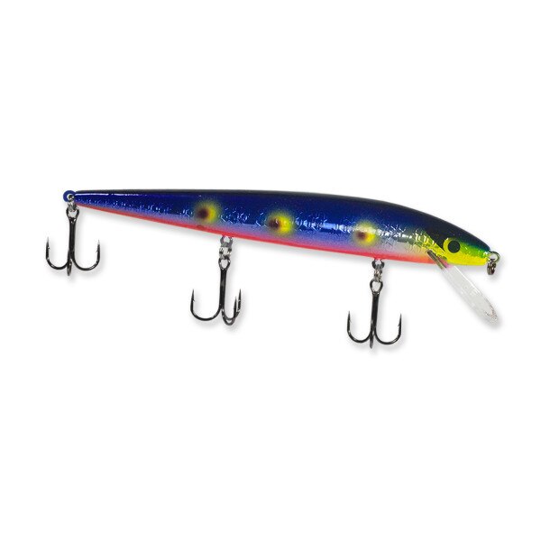 SMITHWICK PERFECT 10 ROGUE CUSTOM COLORS, Fishing Tackle | Jann's Netcraft