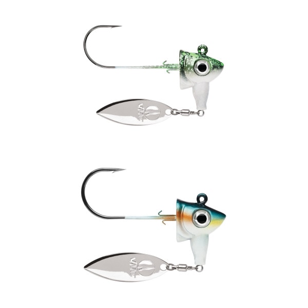 VMC Spin Jigs, Fishing Tackle | Jann's Netcraft