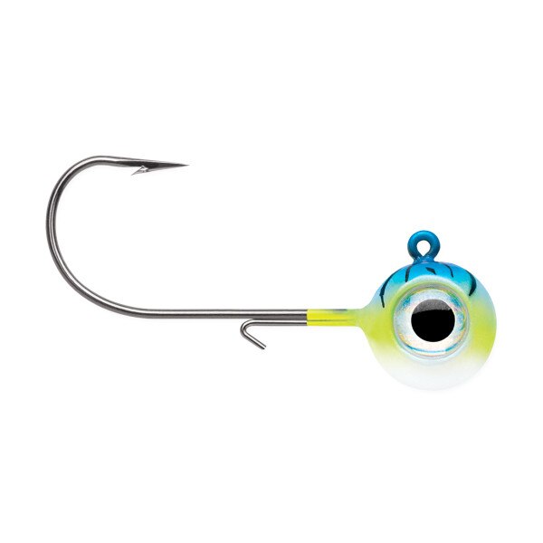 VMC Neon Moon Eye Jigs, Fishing Tackle | Jann's Netcraft