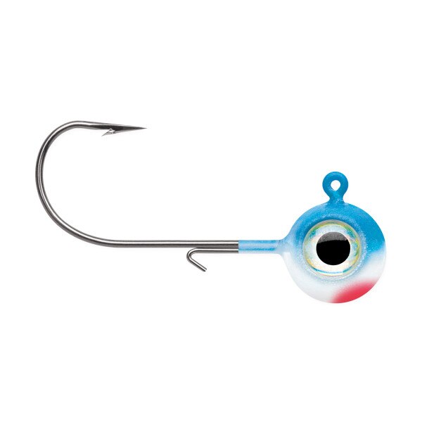 VMC Neon Moon Eye Jigs, Fishing Tackle | Jann's Netcraft
