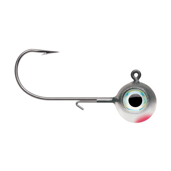 VMC Neon Moon Eye Jigs, Fishing Tackle | Jann's Netcraft
