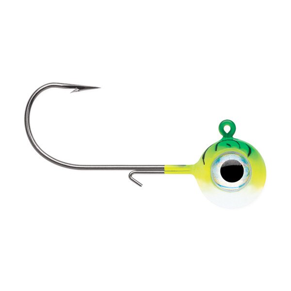 VMC Neon Moon Eye Jigs, Fishing Tackle | Jann's Netcraft