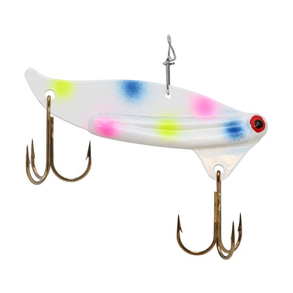 ViBe Blade Baits, Fishing Tackle | Jann's Netcraft