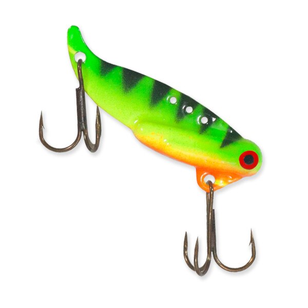 ViBe Blade Baits, Fishing Tackle | Jann's Netcraft