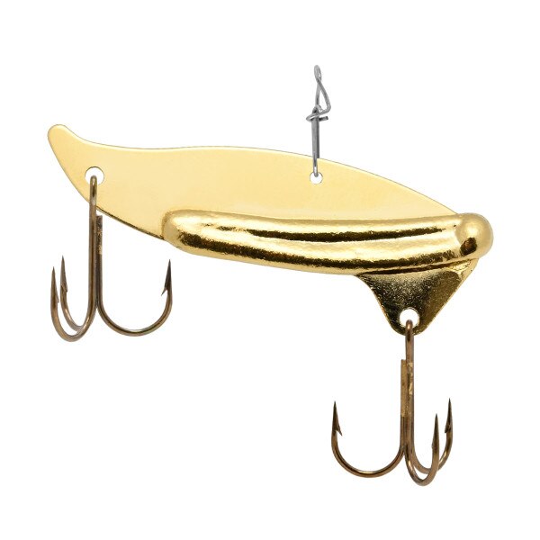 ViBe Blade Baits, Fishing Tackle | Jann's Netcraft