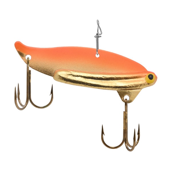 ViBe Blade Baits, Fishing Tackle | Jann's Netcraft