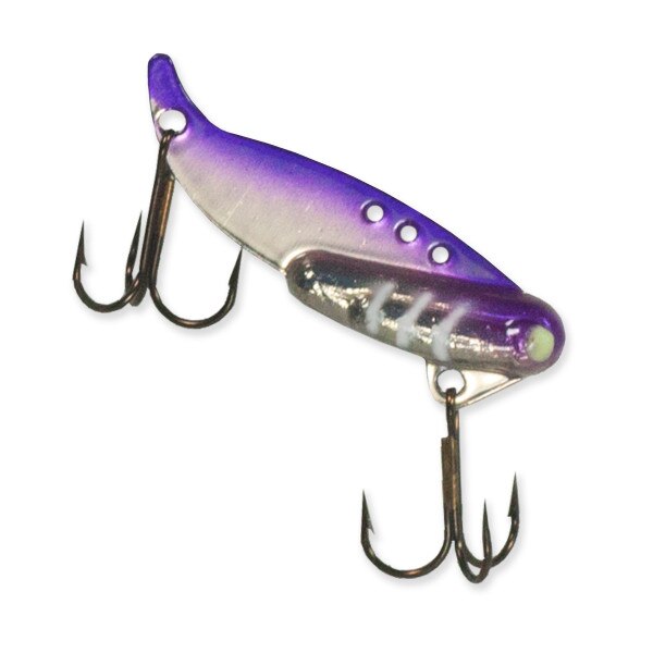 ViBe Blade Baits, Fishing Tackle | Jann's Netcraft