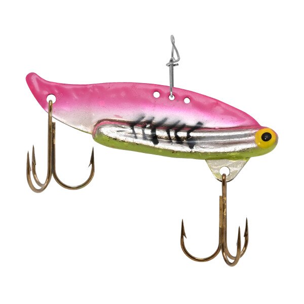 ViBe Blade Baits, Fishing Tackle | Jann's Netcraft