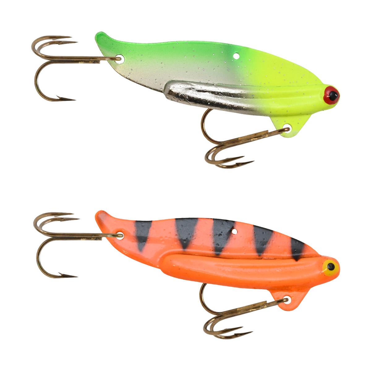 ViBe Blade Baits, Fishing Tackle | Jann's Netcraft