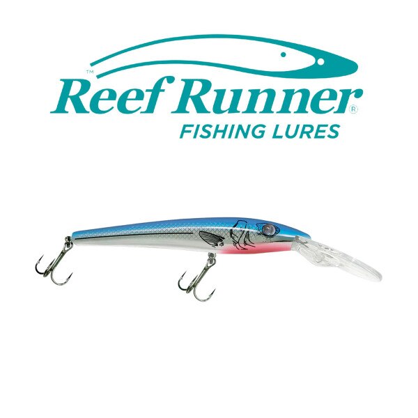 Reef Runner 900 Series Reef Stalker Crankbait | Jann's Netcraft