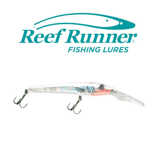 Reef Runner 900 Series Reef Stalker Crankbait | Jann's Netcraft