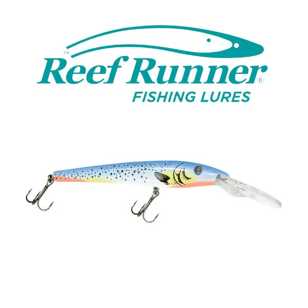Reef Runner 900 Series Reef Stalker Crankbait | Jann's Netcraft