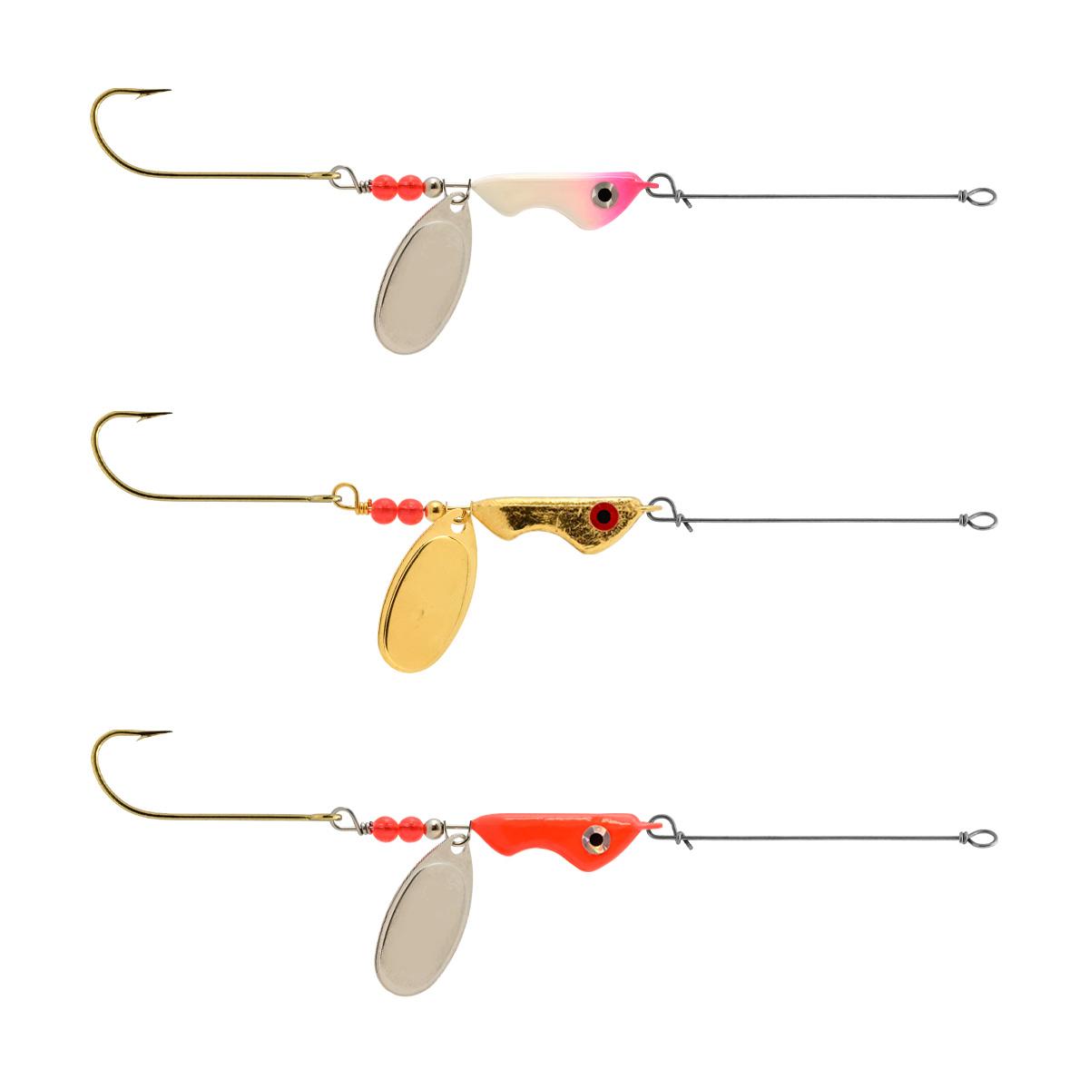 Original Erie Dearie Spinners, Fishing Tackle | Jann's Netcraft