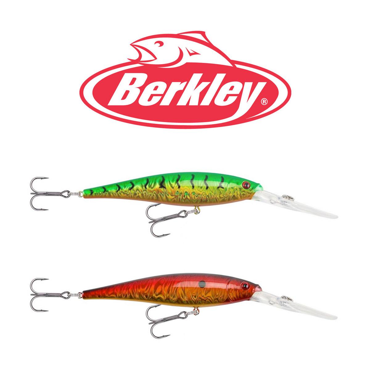 Berkley Flicker Minnow, Fishing Tackle | Jann's Netcraft