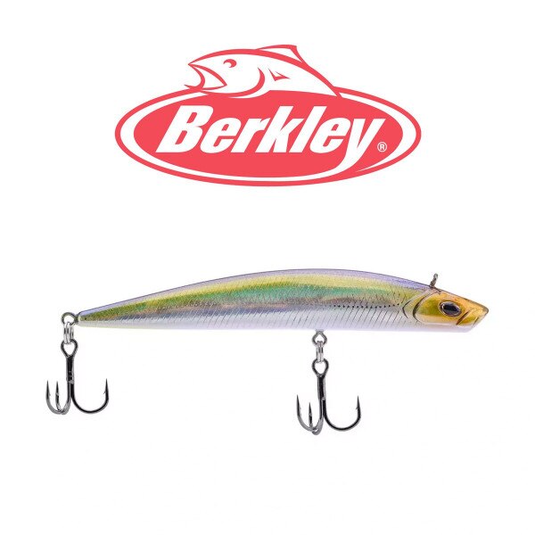 Berkley Finisher FFS, Fishing Tackle | Jann's Netcraft