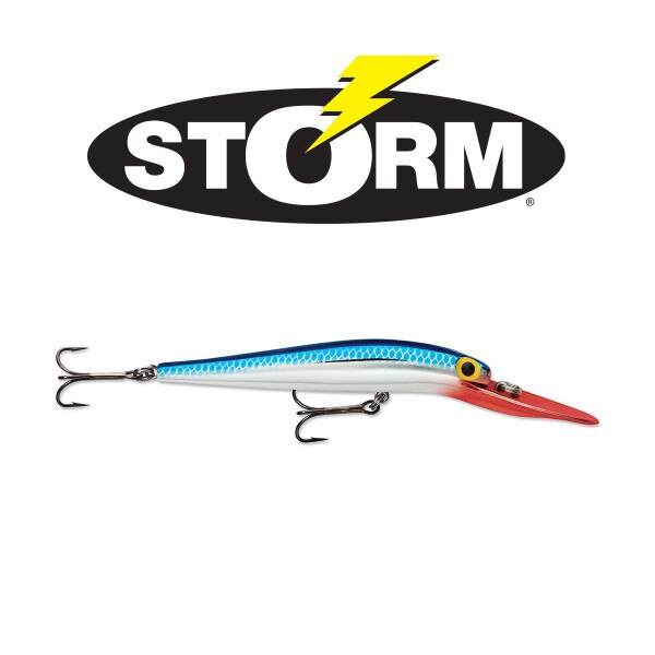 STORM DEEP THUNDERSTICK DAJ, Fishing Tackle | Jann's Netcraft