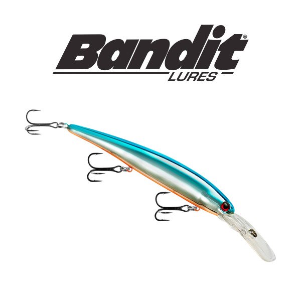 BANDIT DEEP WALLEYE, Fishing Tackle | Jann's Netcraft