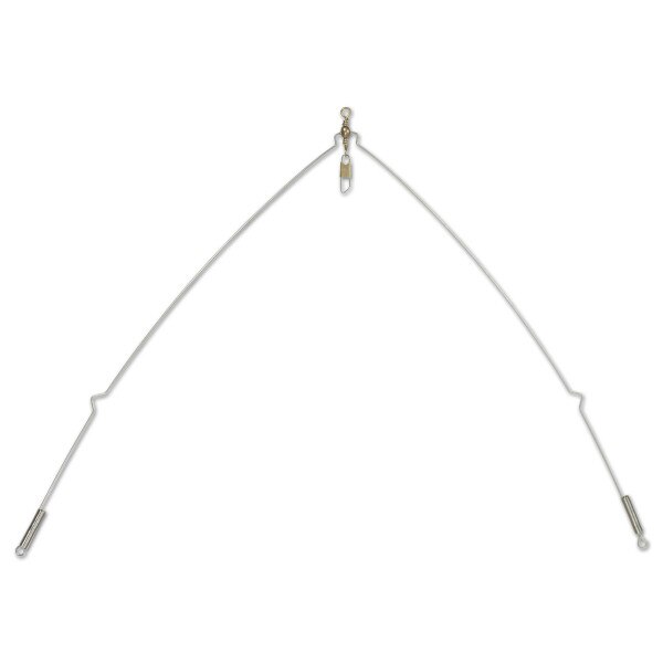 K&E PERCH STOPPER SPREADERS UNWEIGHTED, Fishing Tackle | Jann's Netcraft