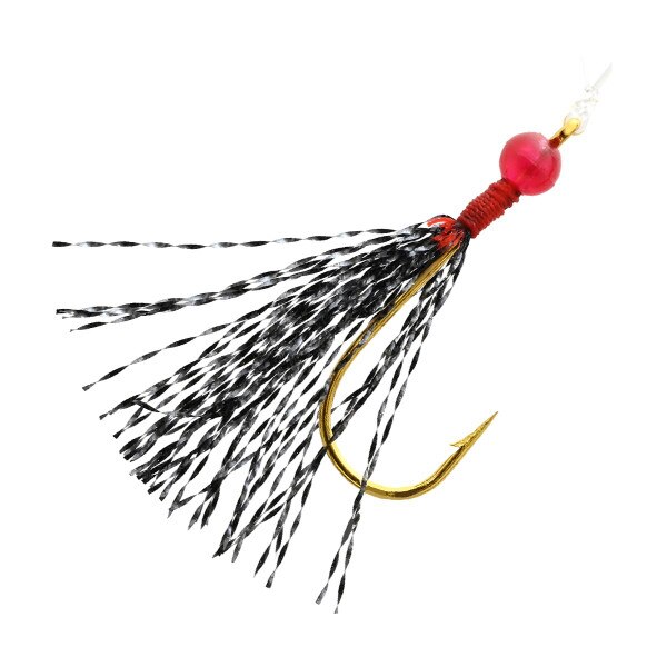 Jann's Netcraft Elite Perch Fly Rigs
