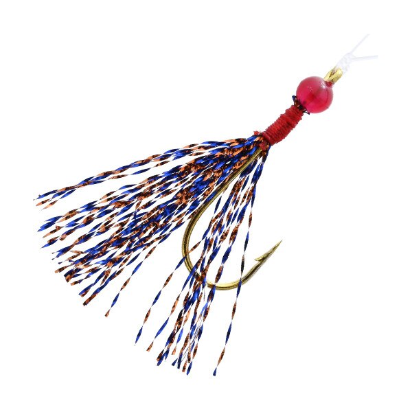 Jann's Netcraft Elite Perch Fly Rigs