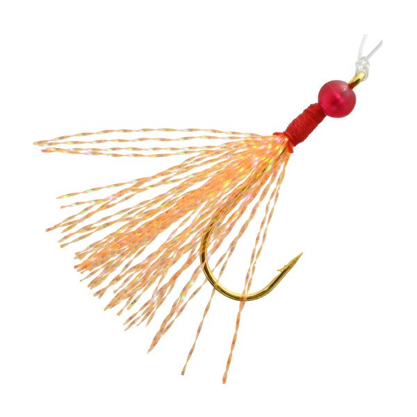 Jann's Netcraft Elite Perch Fly Rigs