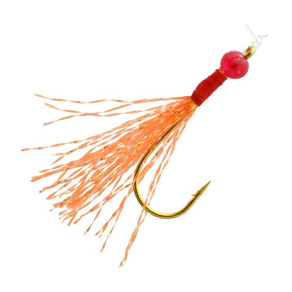 Jann's Netcraft Elite Perch Fly Rigs