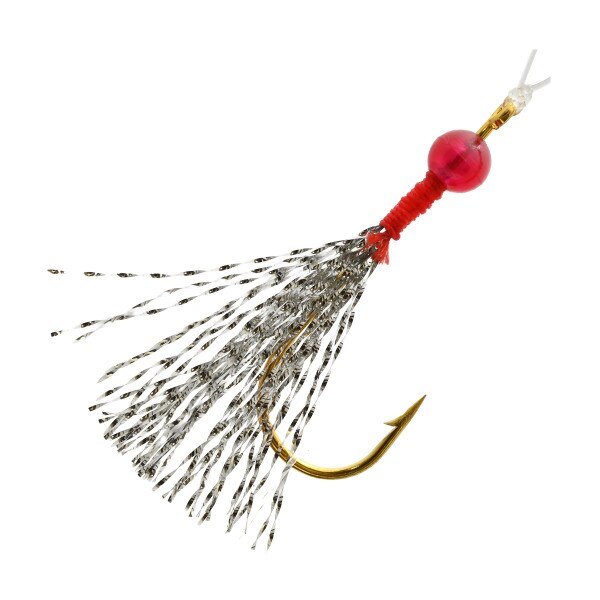 Jann's Netcraft Elite Perch Fly Rigs