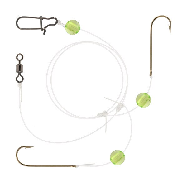 Fishing Addiction Gear, Perch Slammer Rigs | Jann's Netcraft