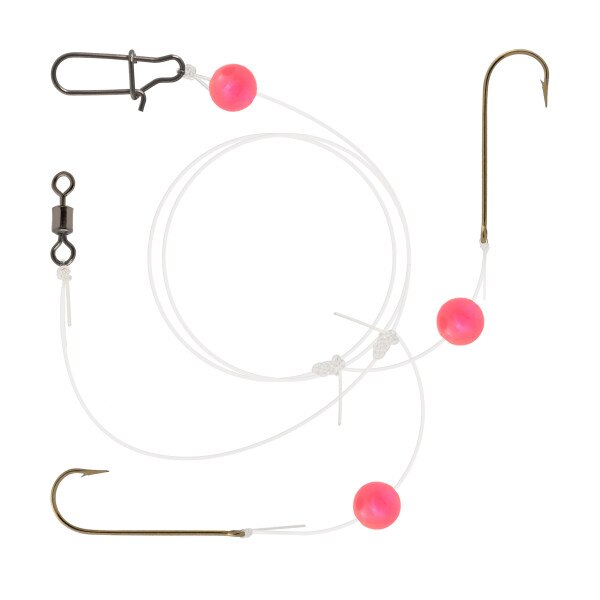 Fishing Addiction Gear, Perch Slammer Rigs | Jann's Netcraft