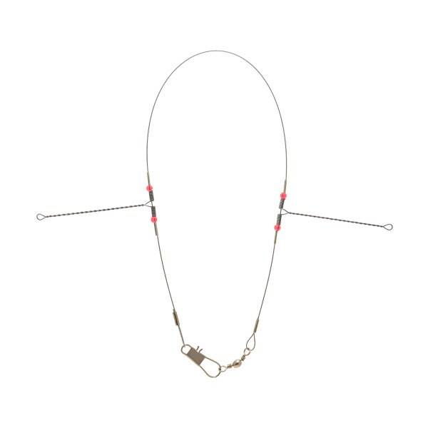 Crappie Perch Rig, 18" Length | Jann's Netcraft