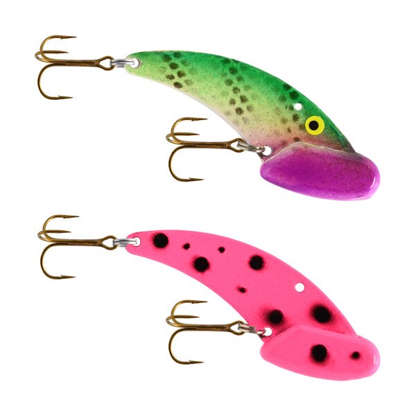 CAPT JAYS BLADE BAITS 1/2OZ, Fishing Tackle | Jann's Netcraft