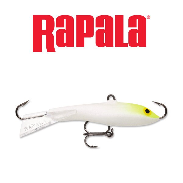Rapala Jigging Raps, Fishing Tackle | Jann's Netcraft