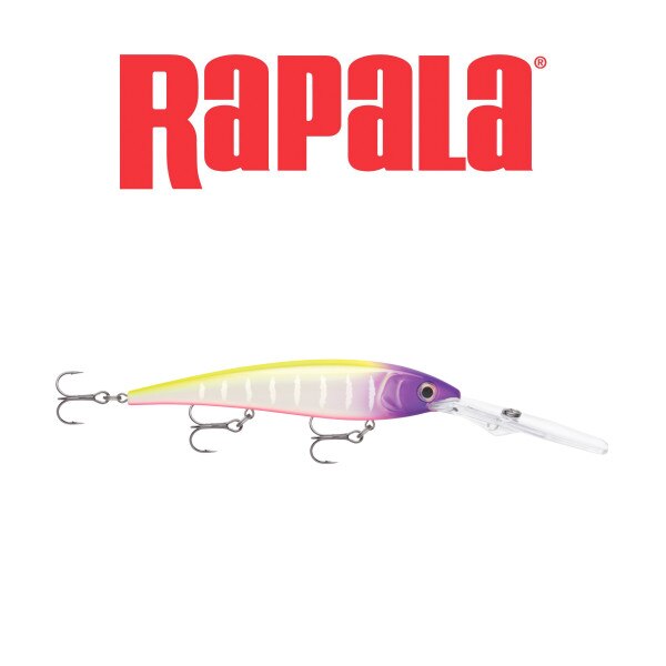 Gold Miner Crankbait | Rapala