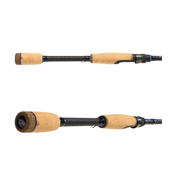 Dobyns 702SF Champion Series Spinning Rod | Jann's Netcraft