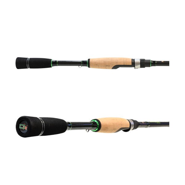 Dobyns Fury FR703SF Spinning Rod | All Purpose Bass Fishing Rods | Jann ...