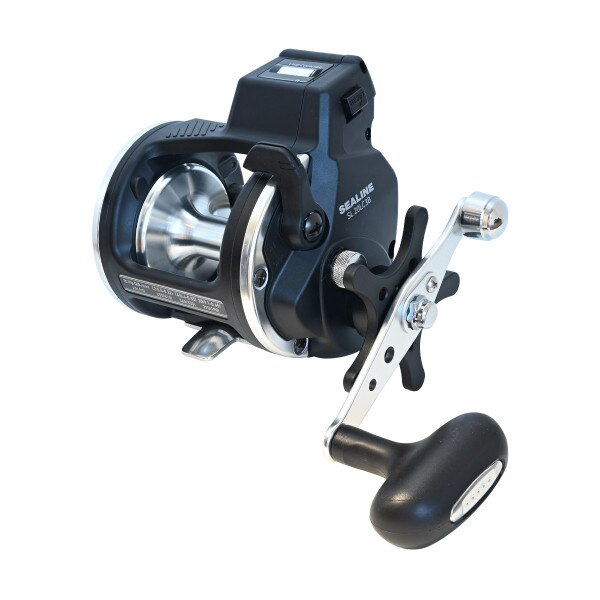 Daiwa Sealine SL20LC3B Line Counter Reel | Jann's Netcraft