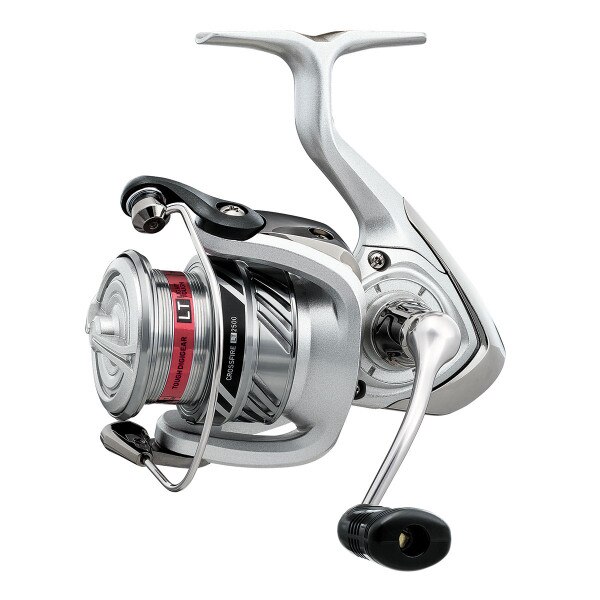 Daiwa Crossfire 1000 Spinning Reel | Jann's Netcraft