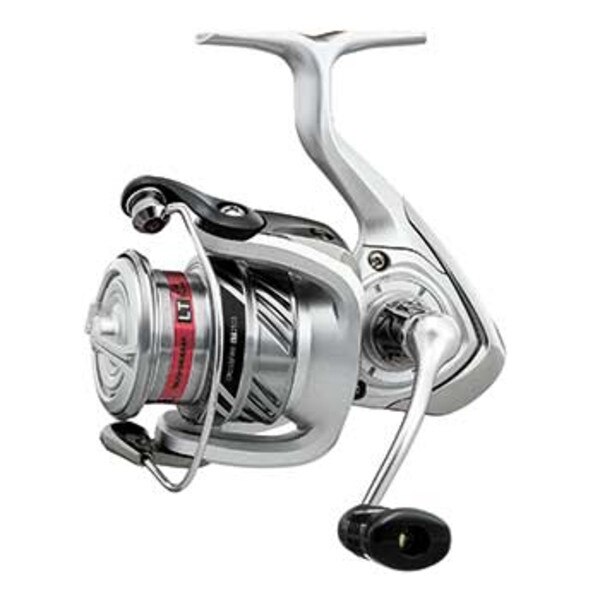 Daiwa Crossfire 2500 Spinning Reel | Jann's Netcraft