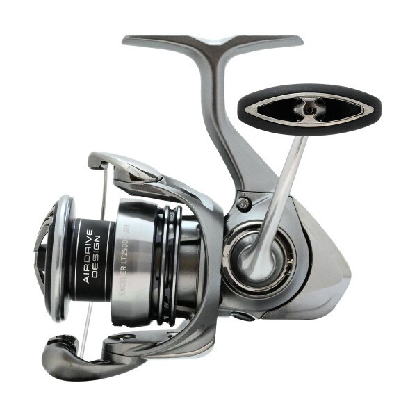 Daiwa Exceler EXELT1000D Spinning Reel | Jann's Netcraft