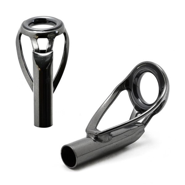 Fuji K-Series SIC GMLGST Tip Tops, Rod Building | Jann's Netcraft