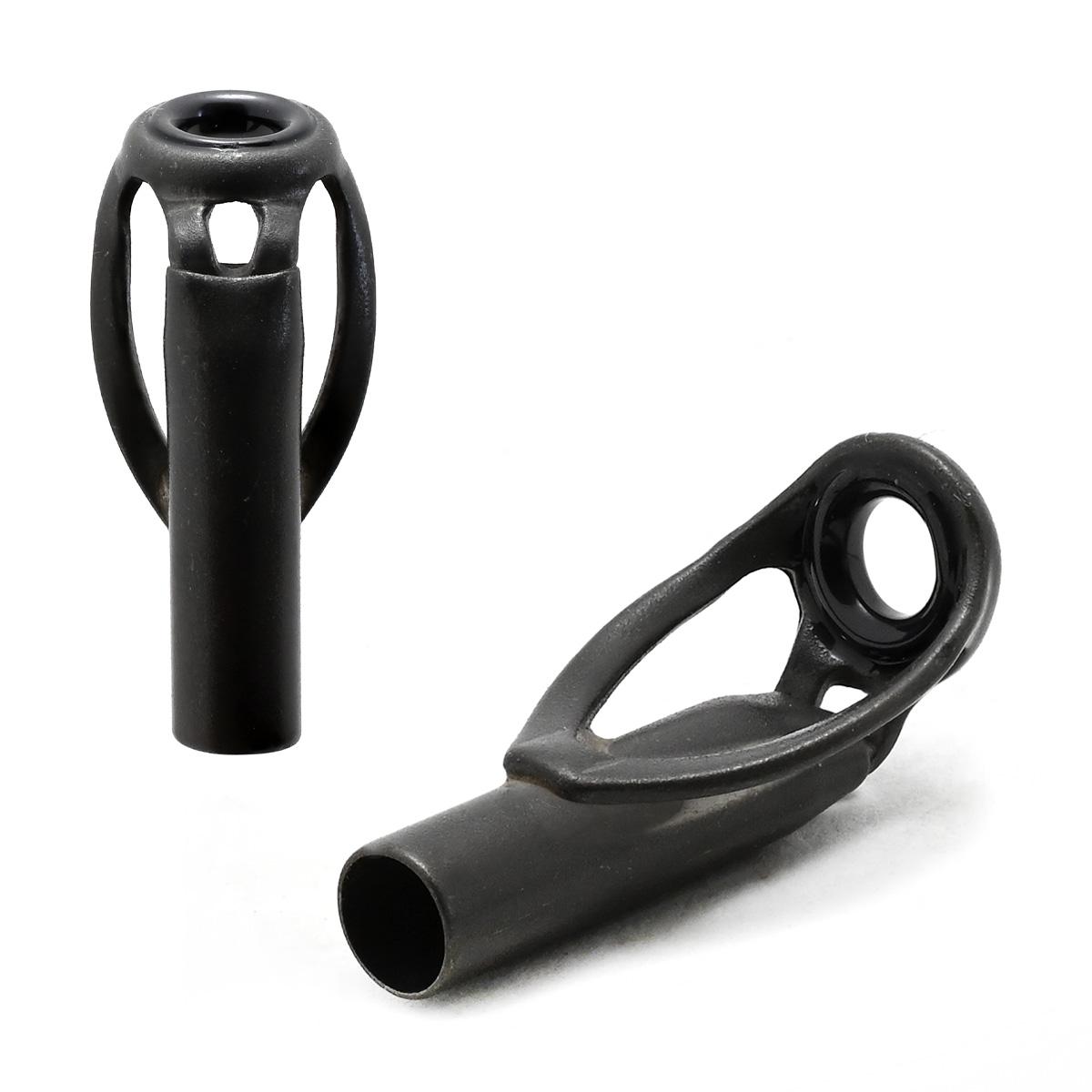 Fuji BCLGAT K-Series Alconite Tips Tops, Rod Building | Jann's Netcraft