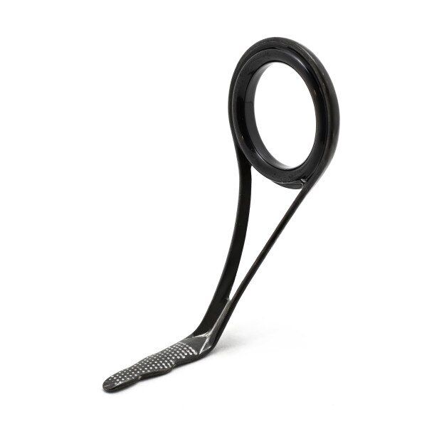 Fuji BC Grey Alconite Guides, Rod Building | Jann's Netcraft