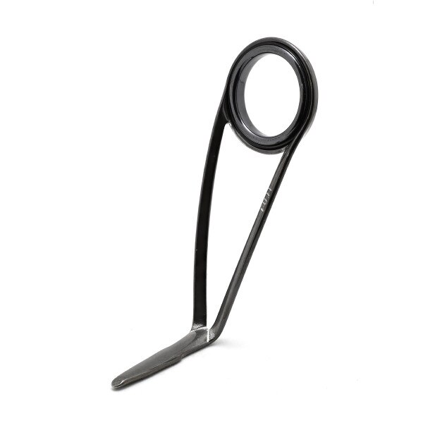 Fuji K-Series Gunmetal SIC Guides, Rod Building | Jann's Netcraft