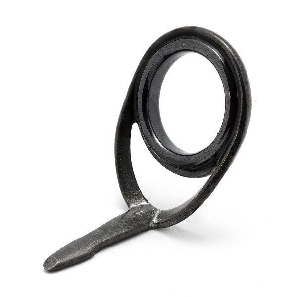 Fuji K-Series Gunmetal SIC Guides, Rod Building | Jann's Netcraft