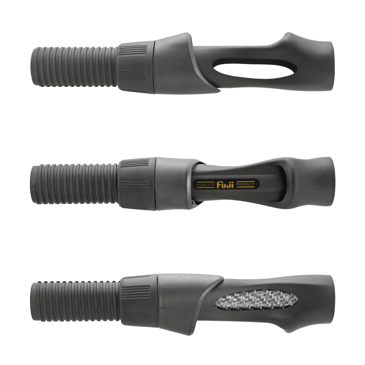 Fuji TVS Spinning Reel Seat 17MM | Jann's Netcraft